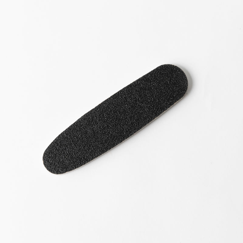 Black Cushion Emery Board – Signature Cosmetics