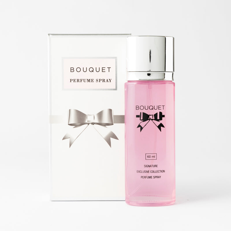 Bouquet 60ml – Signature Cosmetics