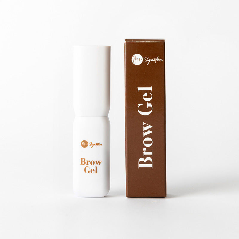 Brow Gel – Signature Cosmetics
