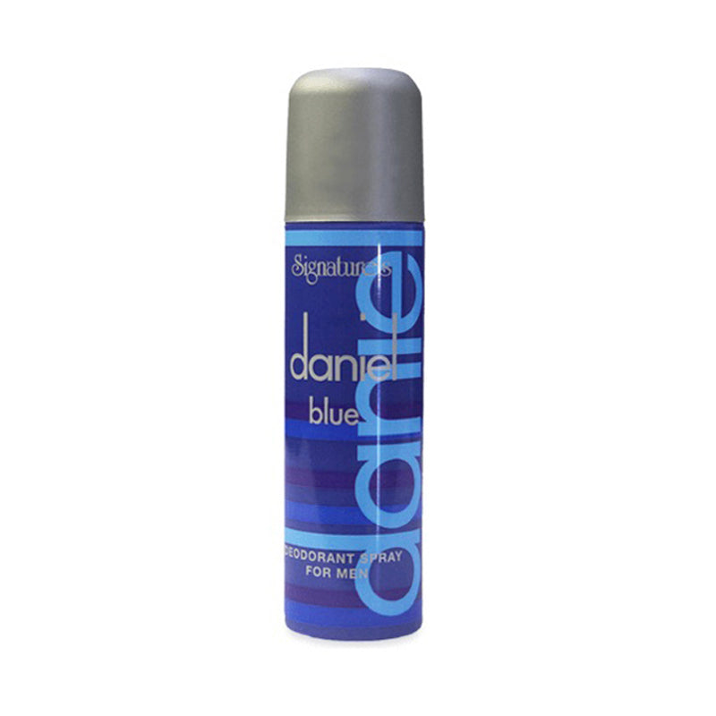 Daniel Blue Body Spray – Signature Cosmetics