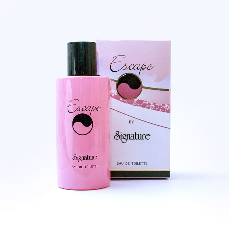 Escape 100ml – Signature Cosmetics