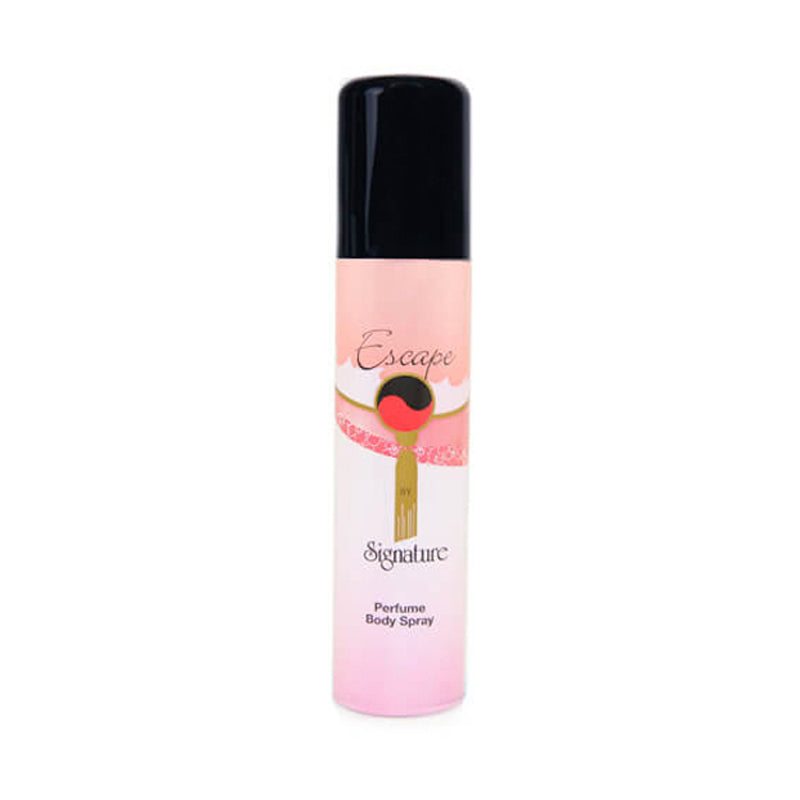 Escape Body Spray – Signature Cosmetics