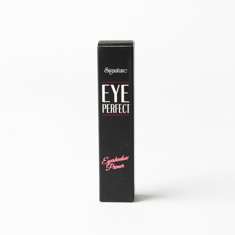 Signature Eye Perfect Eyeshadow Primer - – Signature Cosmetics