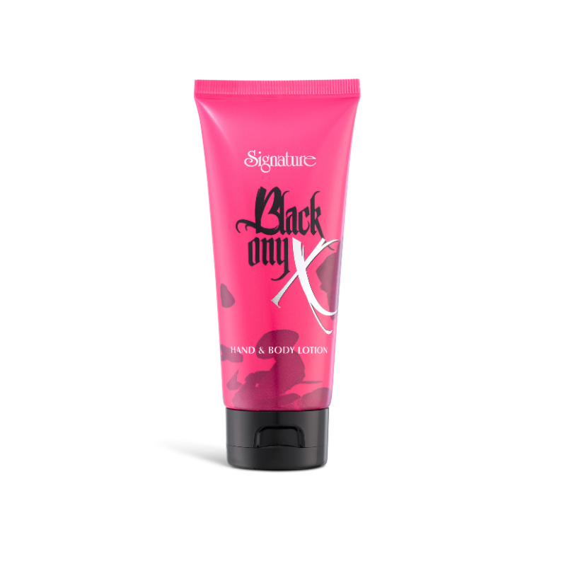 Black Onyx Hand and Body Lotion – Signature Cosmetics