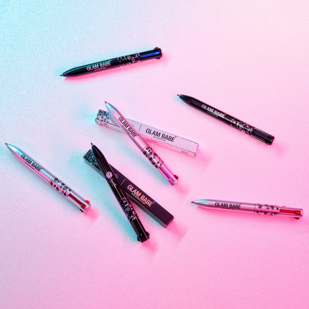 Glam Babe Diva Glam Pout Liner – Signature Cosmetics