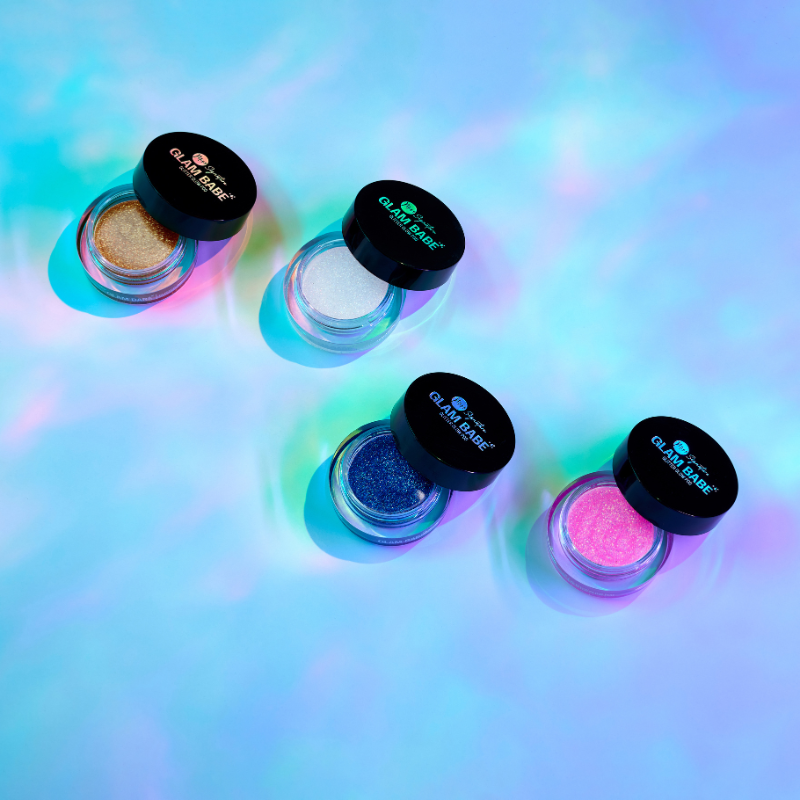 Glam Babe Glitter Glow Pod – Signature Cosmetics