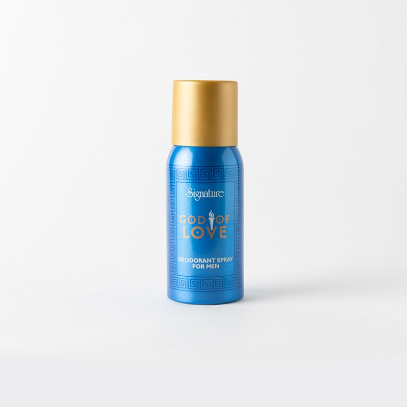 God Of Love Body Spray – Signature Cosmetics