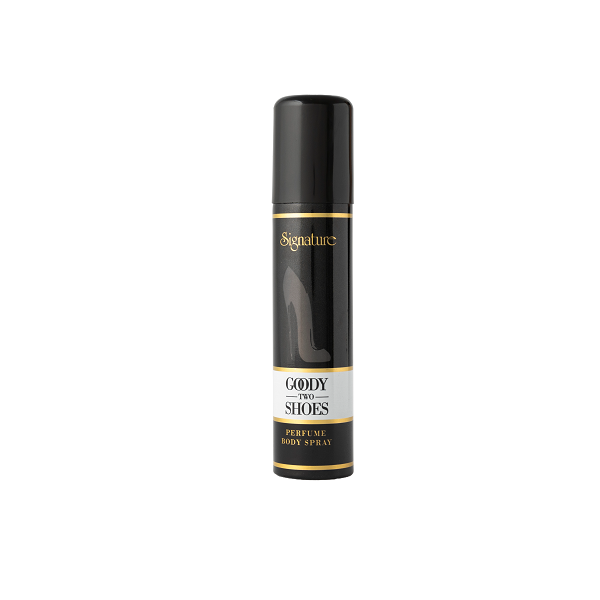 Goody Two Shoes Body Spray – Signature Cosmetics