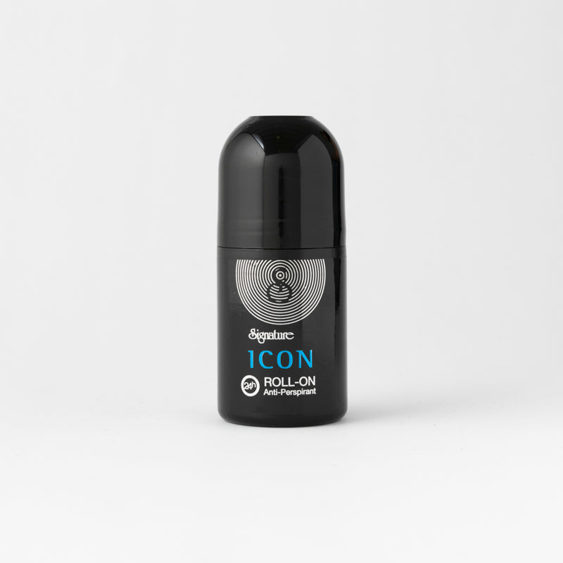 Icon Roll On – Signature Cosmetics