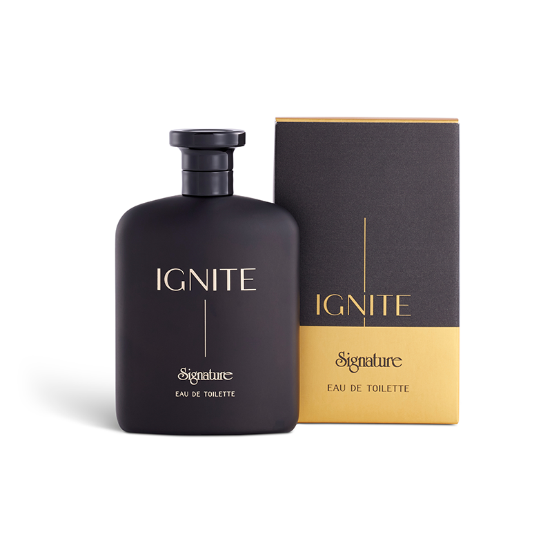 Ignite 100ml – Signature Cosmetics