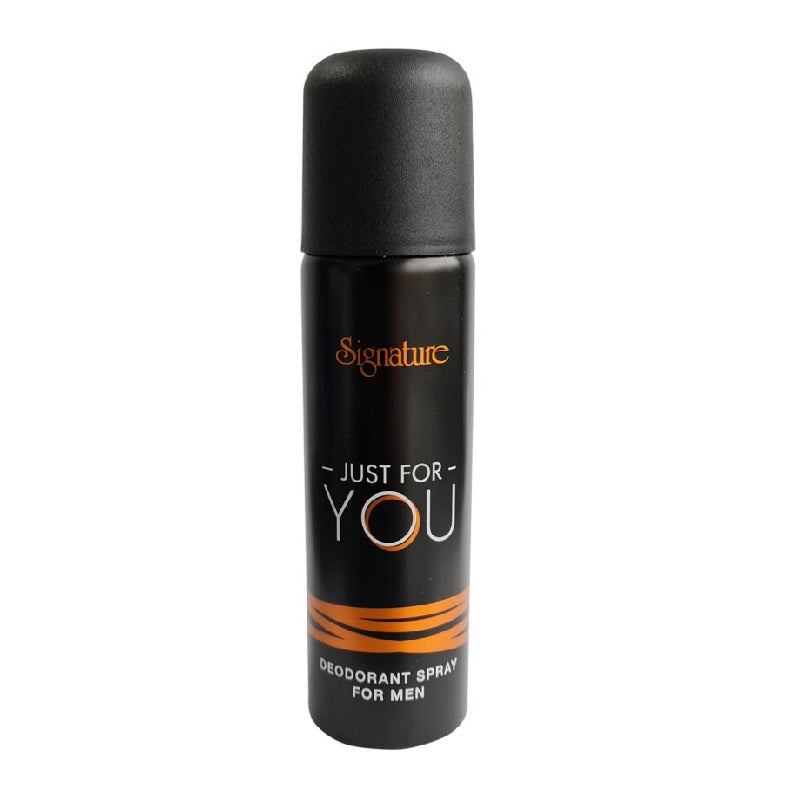 Just For You Body Spray – Signature Cosmetics