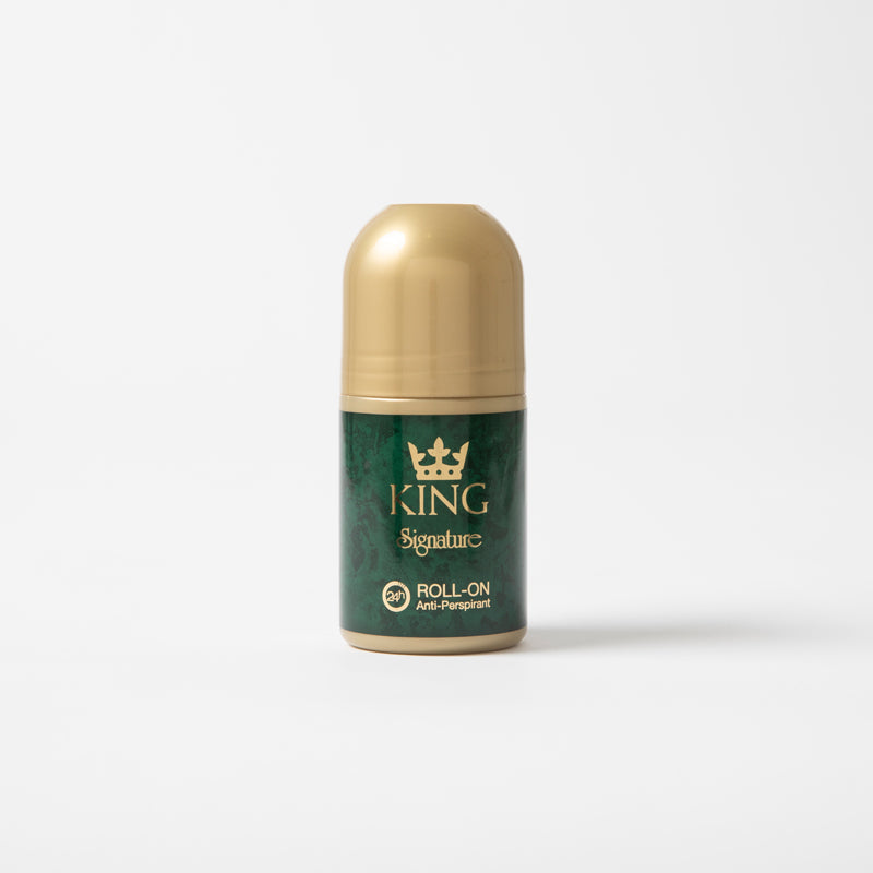 King Roll On – Signature Cosmetics
