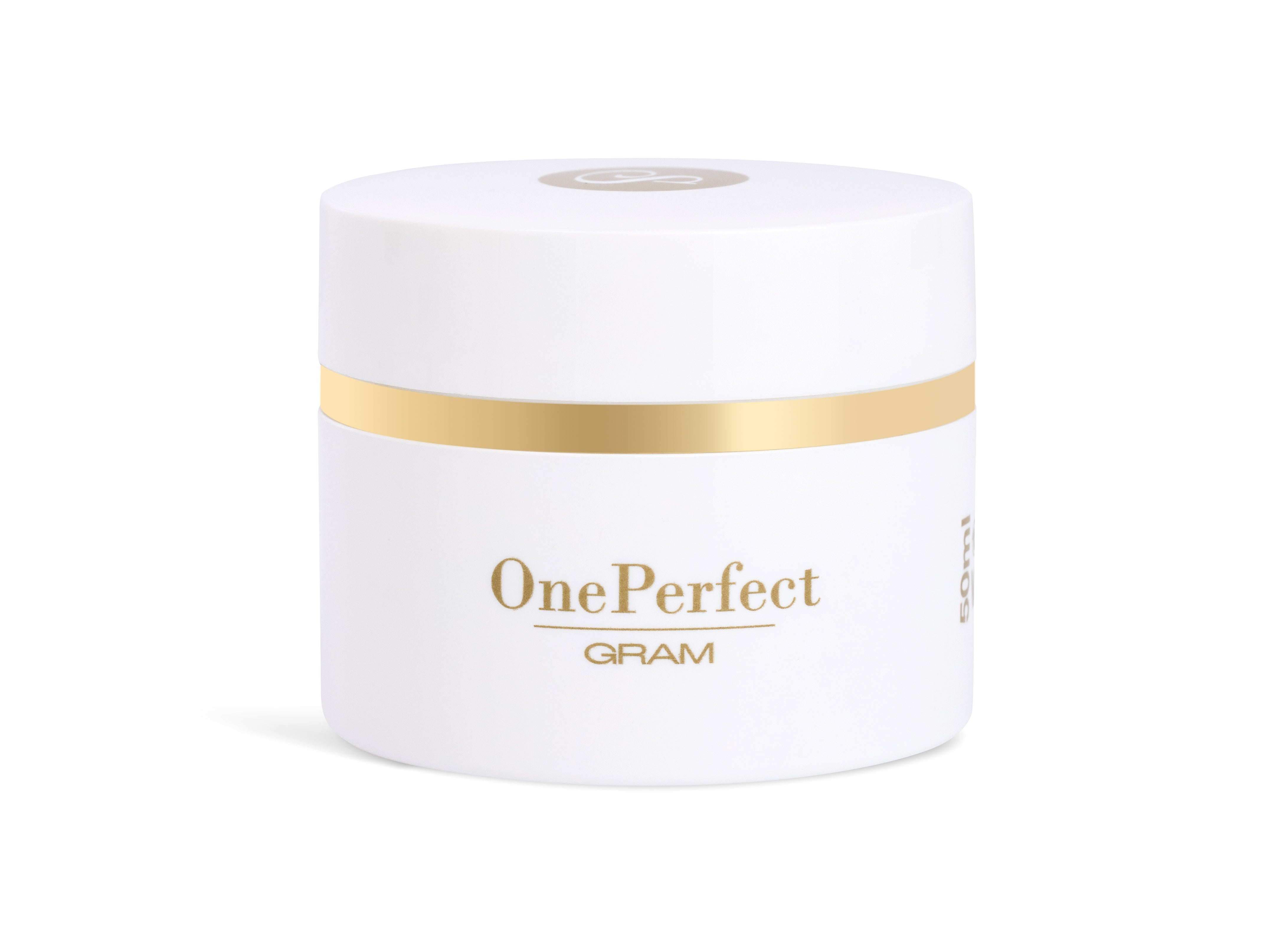 One Perfect Gram – Signature Cosmetics