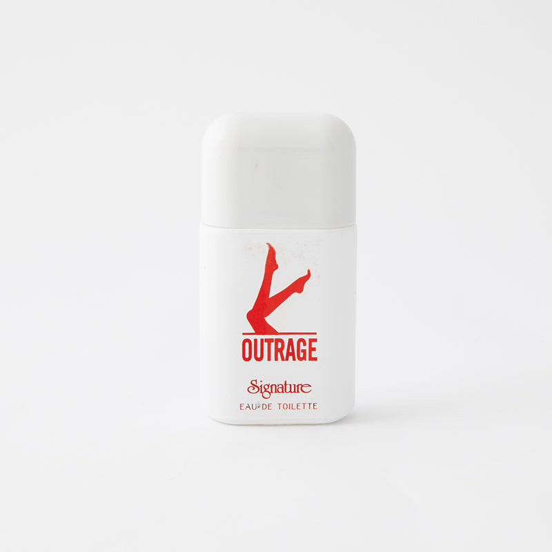 Outrage 15ml – Signature Cosmetics