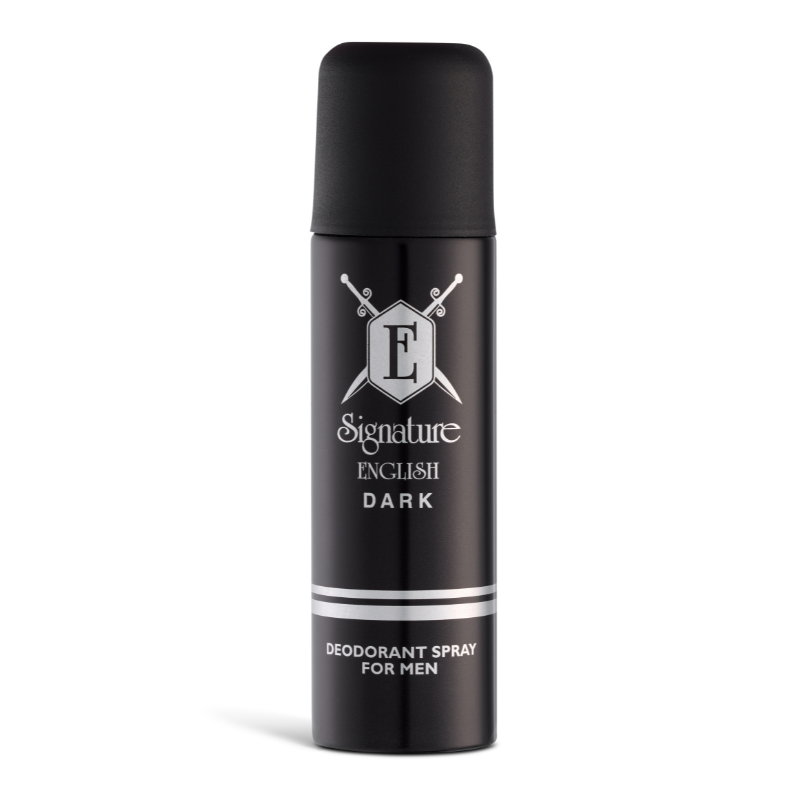 English Dark Body Spray – Signature Cosmetics