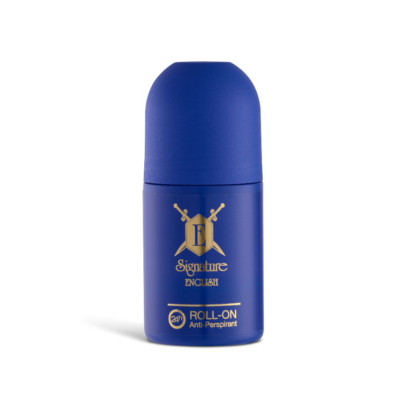 English Roll On – Signature Cosmetics