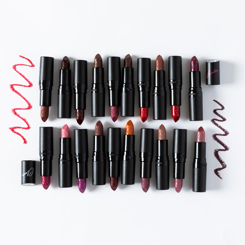 Lipsticks – Signature Cosmetics