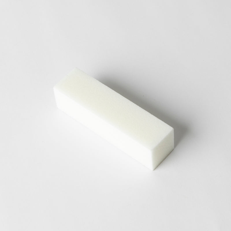 White Block Buffer – Signature Cosmetics