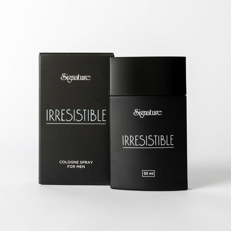 Irresistible 50ml – Signature Cosmetics